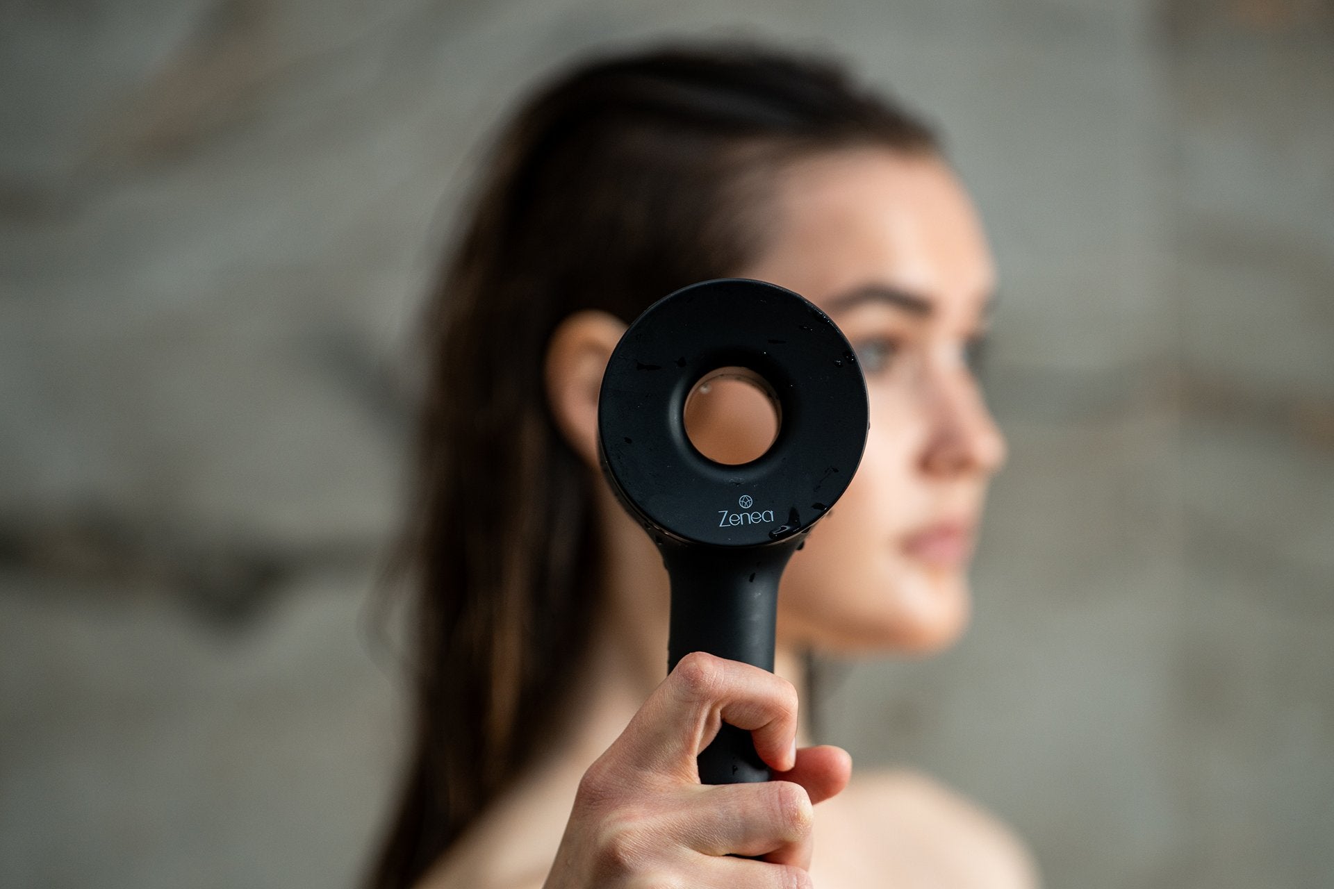 Filtračná sprchová hlavica – Zenea | Filtrácia vody pre zdravú pokožku